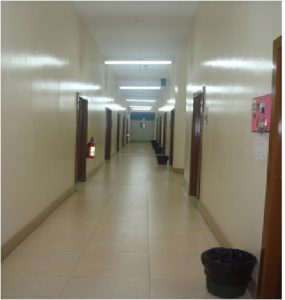 Dormitory - Assumption College