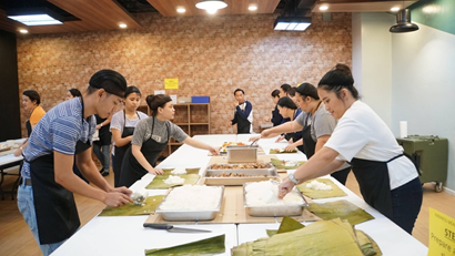 Advocacy - Assumption College