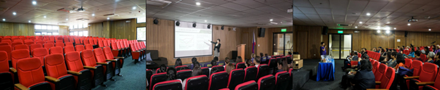 Venues - Assumption College