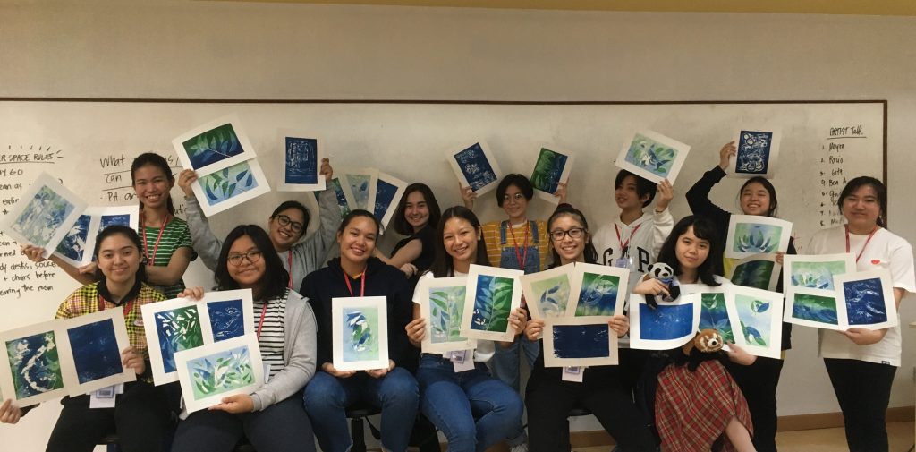 Assumption College | Senior High School | Academic Strands