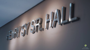 Henry Sy Sr. Hall - Assumption College