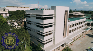 Henry Sy Sr. Hall - Assumption College