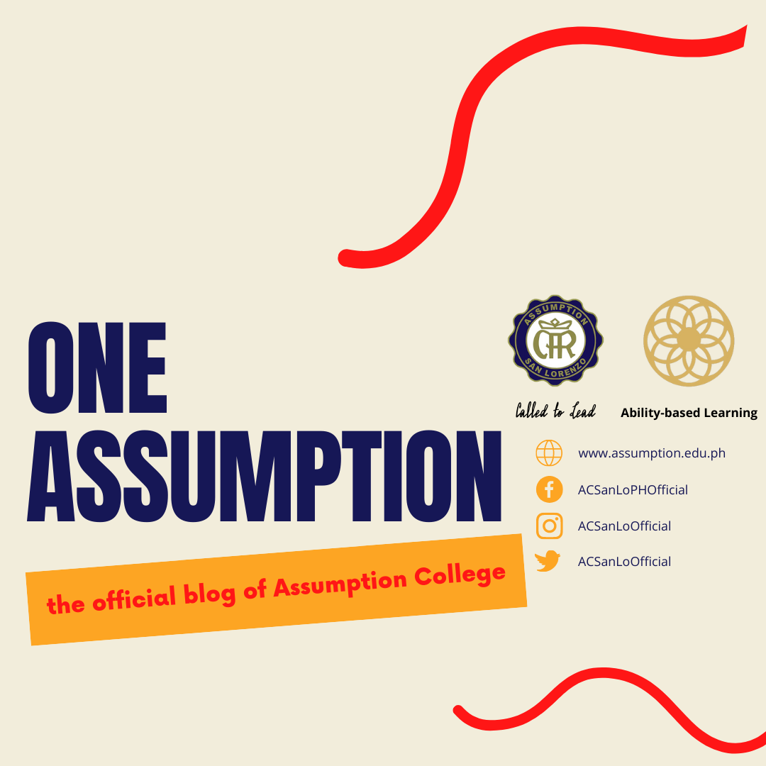 Assumption College San Lorenzo Makati OFFICIAL WEBSITE