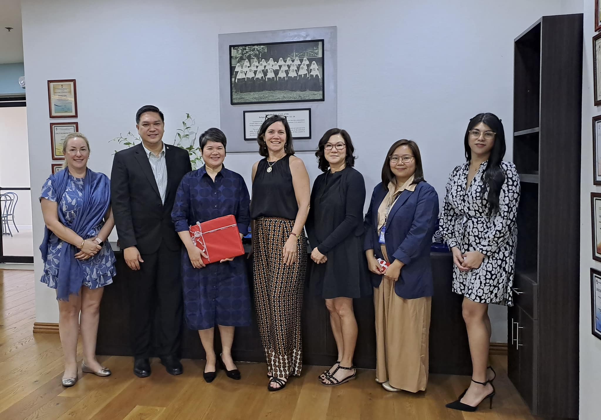 Assumption College San Lorenzo Makati OFFICIAL WEBSITE